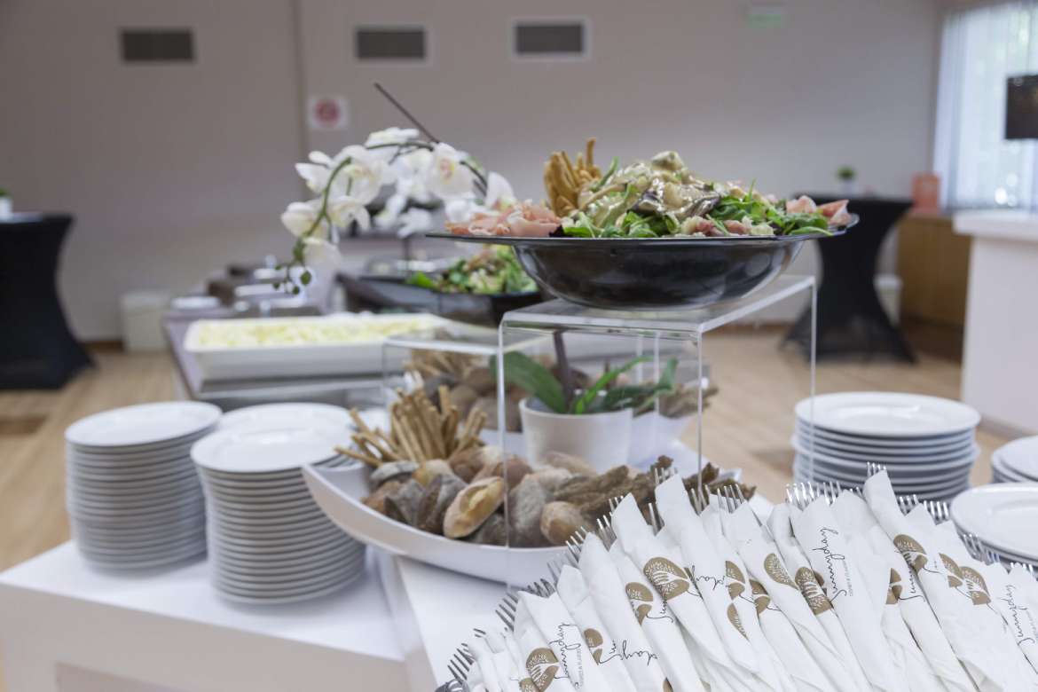 Εταιρικές Εκδηλώσεις – Sunny Day Catering