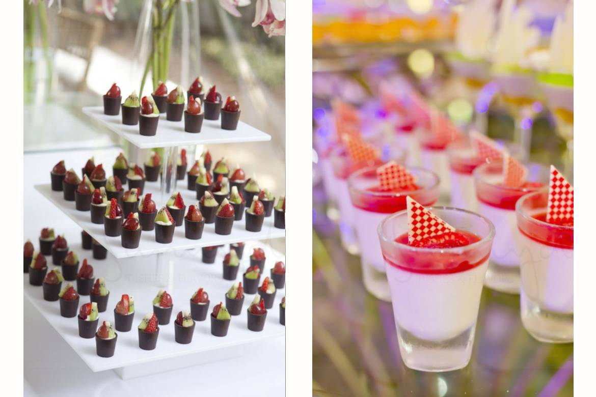 Βαπτιστικό Πάρτι – Sunny Day Catering