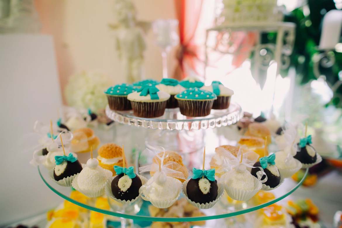 Τελευταία μενού – Sunny Day Catering