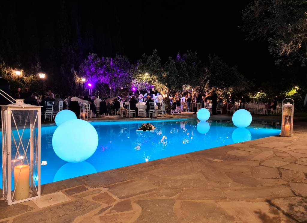 Κτήμα Βέλλη – Sunny Day Catering